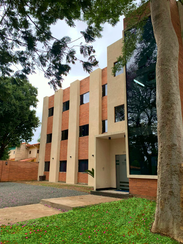 Campus Regier | REGIER Consultores & Asociados